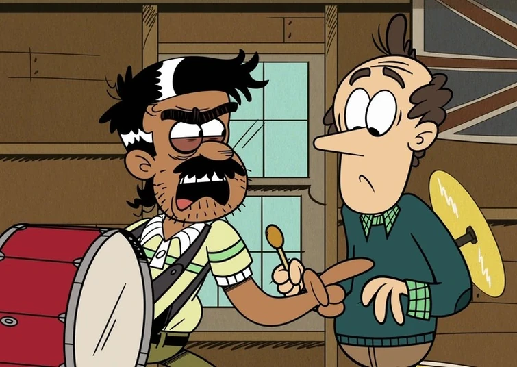 My Take on Lynn Sr.'s Relationships Healthy to Toxic | Fandom