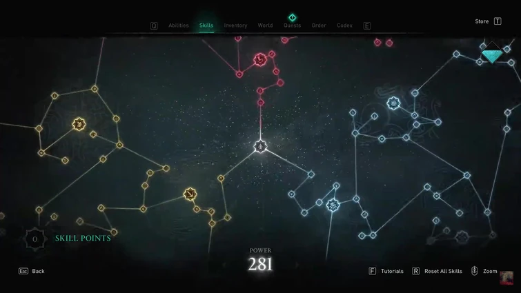 Odyssey Loadout Icons | Fandom