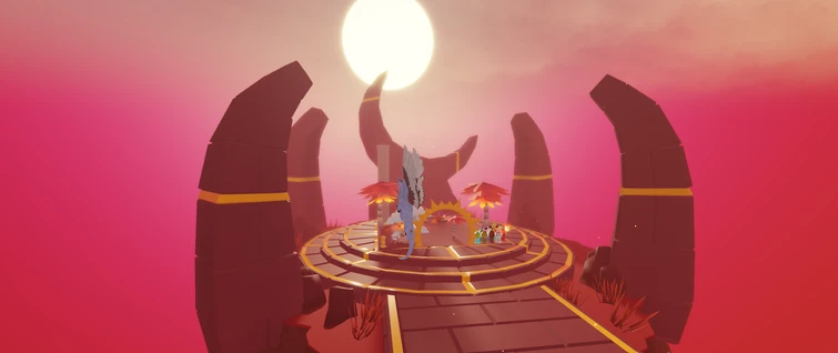 pictures of the solar altar plot theme for anyone who needs it