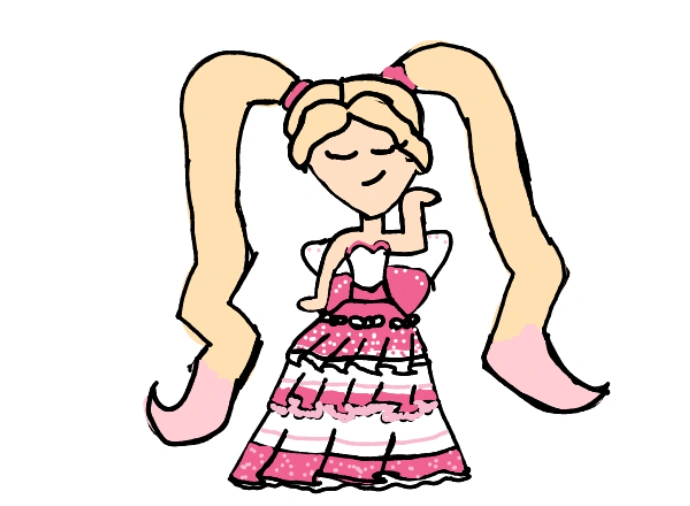 The fancy miss lady rose | Fandom