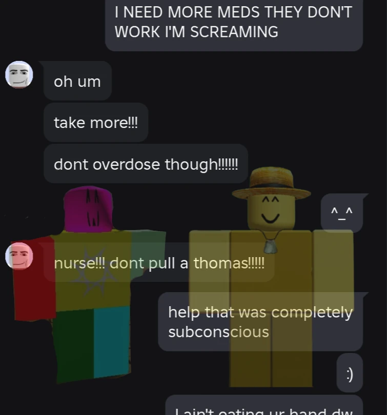 EVERYONE, MAY I HAVE YOUR ATTENTION? | Fandom