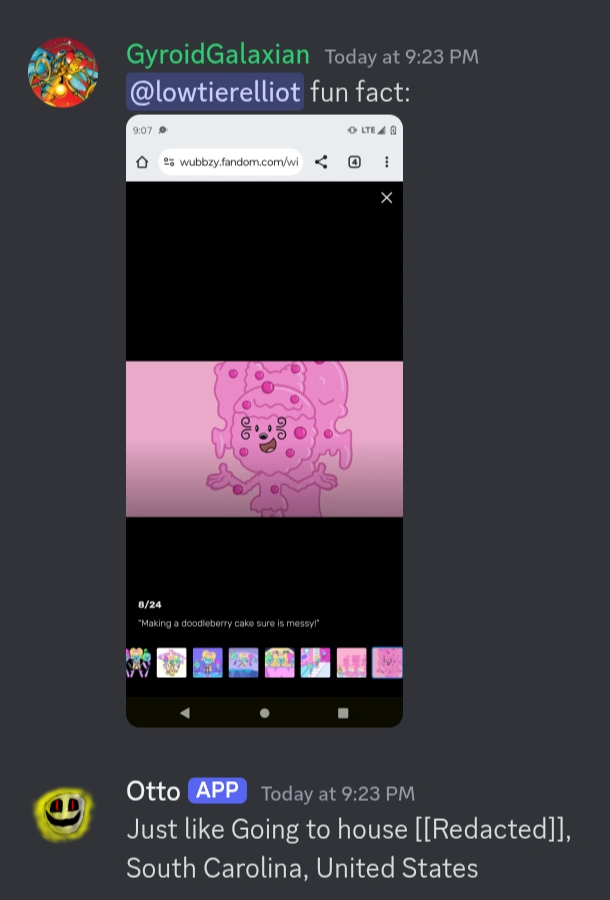 ~Otto core~ 😁🕹️💛 | Fandom