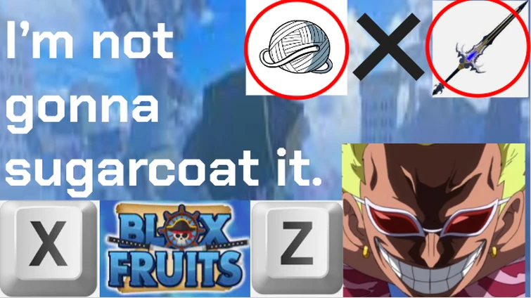 Discuss Everything About Blox Fruits Wiki | Fandom