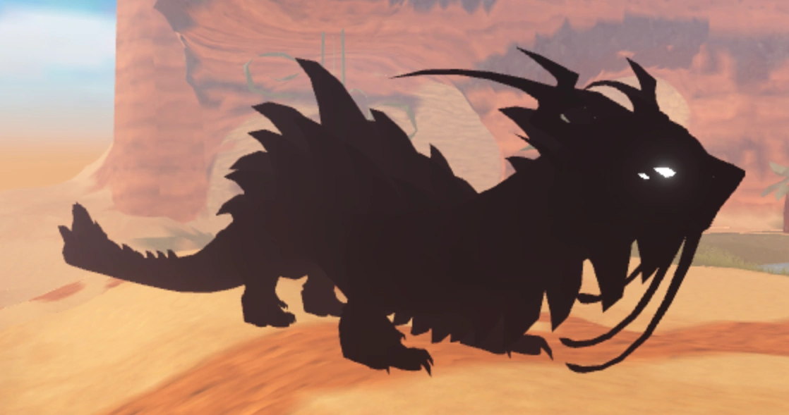 pure shadow auraron auction | Fandom