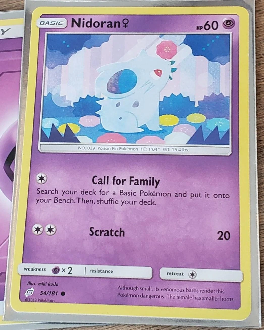 A Trading Card Game move is canon in Pokémon UNITE. | Fandom