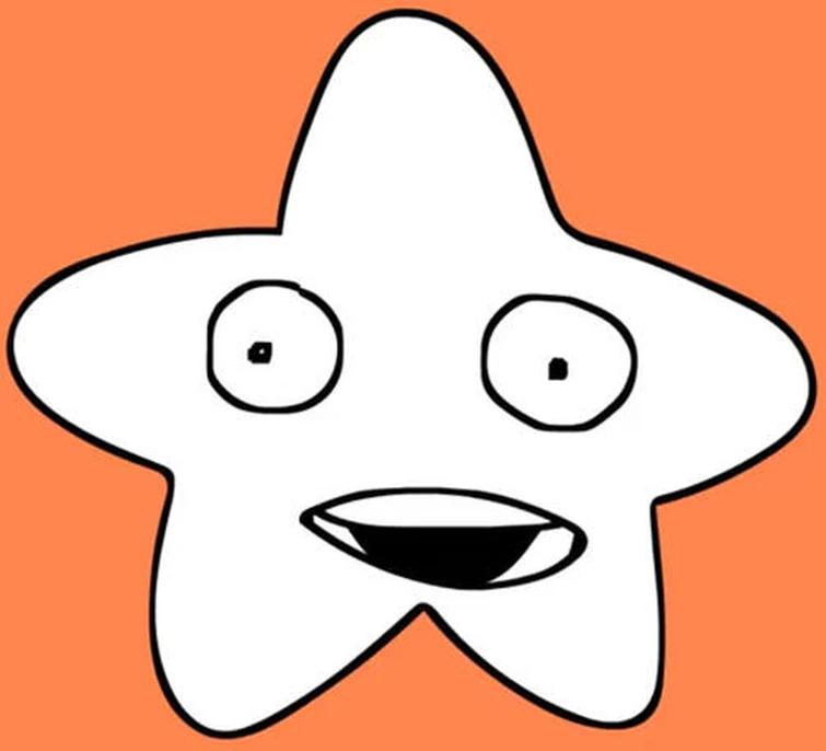 Happy Star | Fandom