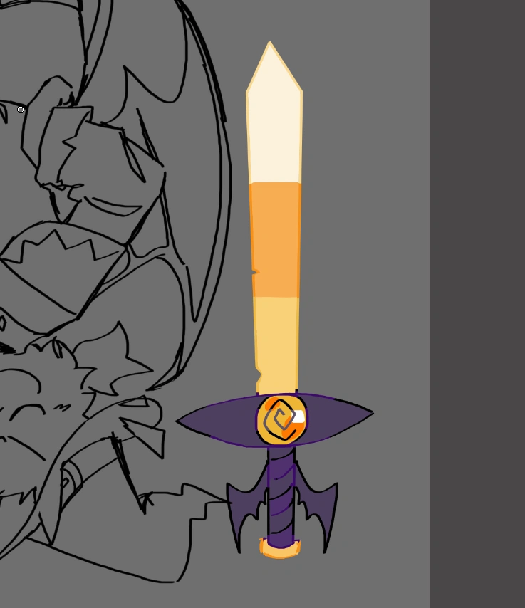 candy sword | Fandom