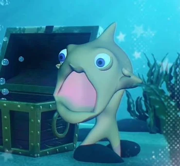 How do we feel about Alastor probably being the main Antagonist in S3 ...