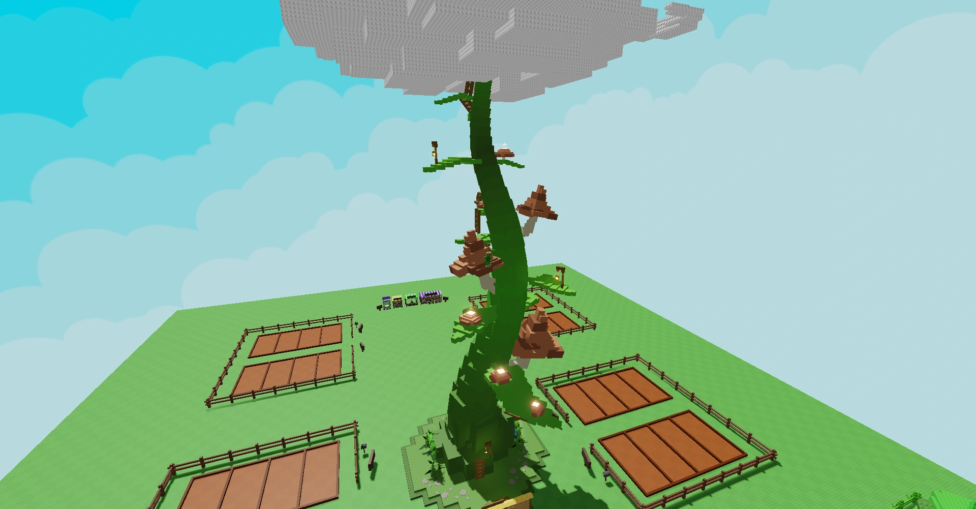 2 another types of beanstalk | Fandom