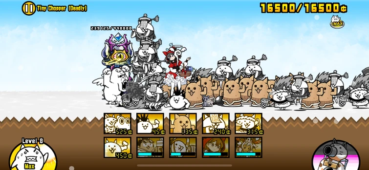 Discuss Everything About Battle Cats Wiki | Fandom