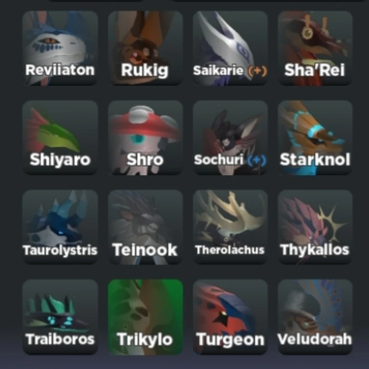 TRADING STUFF AHSHS | Fandom