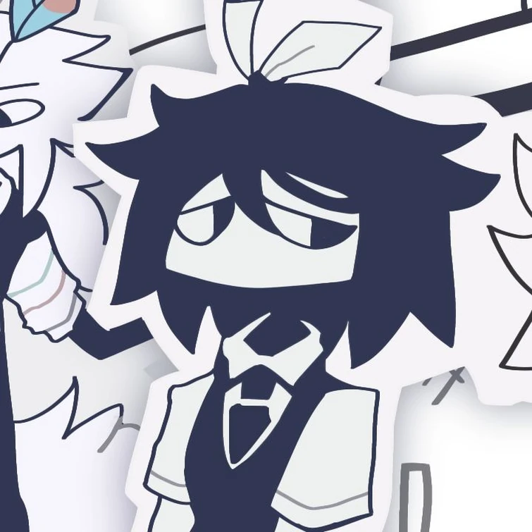 One Week at The Paper School concept: Abbie | Fandom