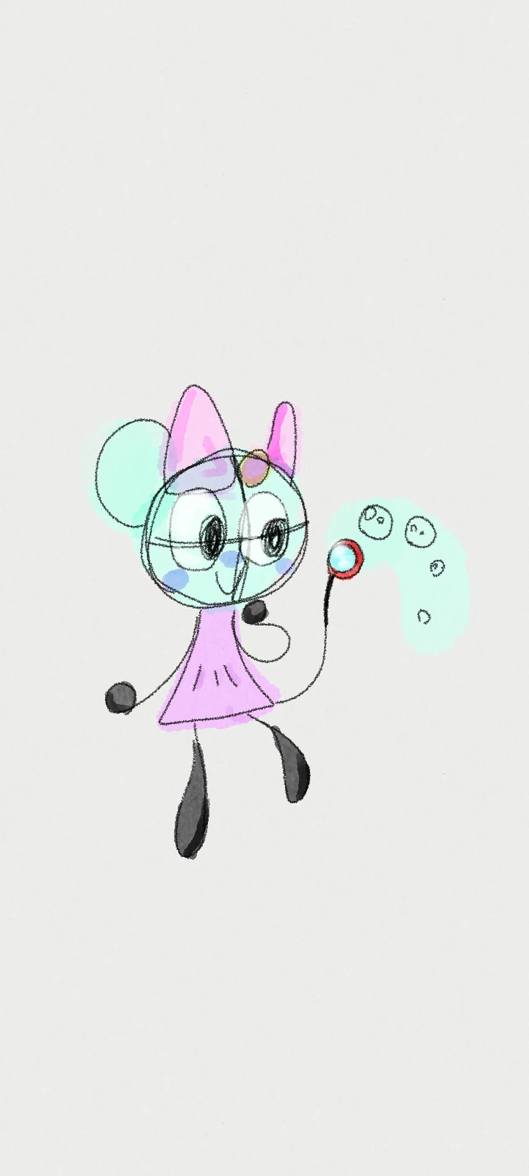 Poppy but like vintage | Fandom
