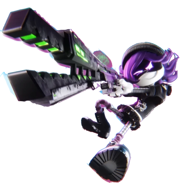 The Many W's and L's of Uzi Doorman (Murder Drones) | Fandom