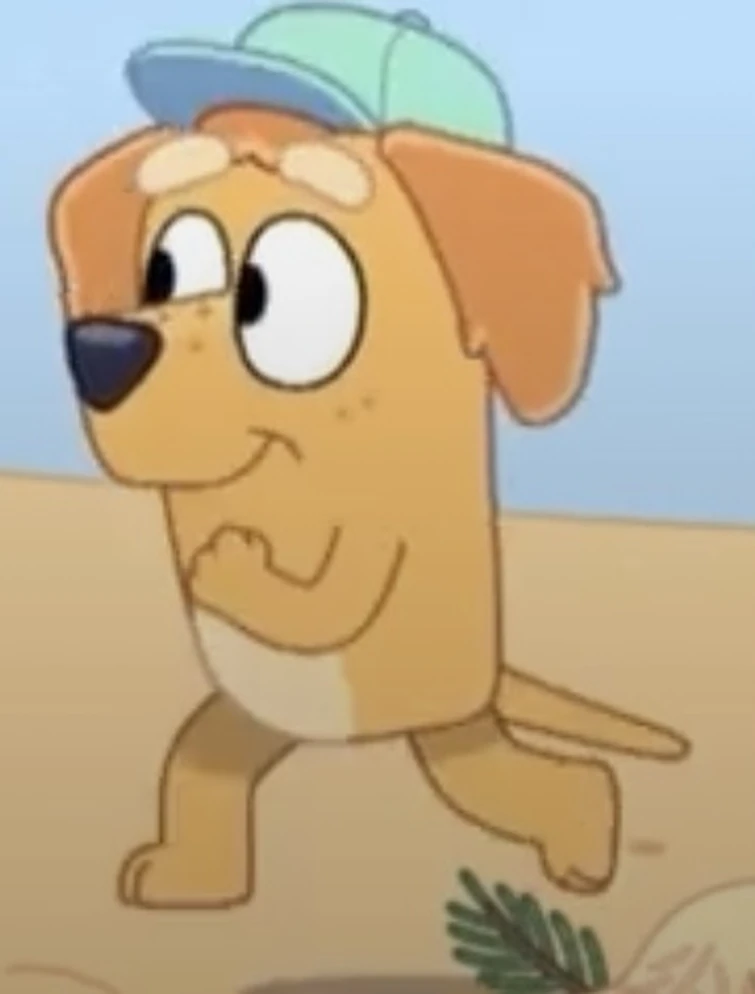Discuss Everything About Bluey Wiki | Fandom