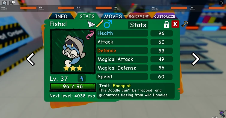 Discuss Everything About Doodle World Wiki | Fandom