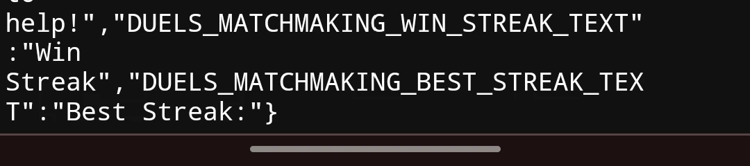 Winning streaks are coming to duels stadium | Fandom