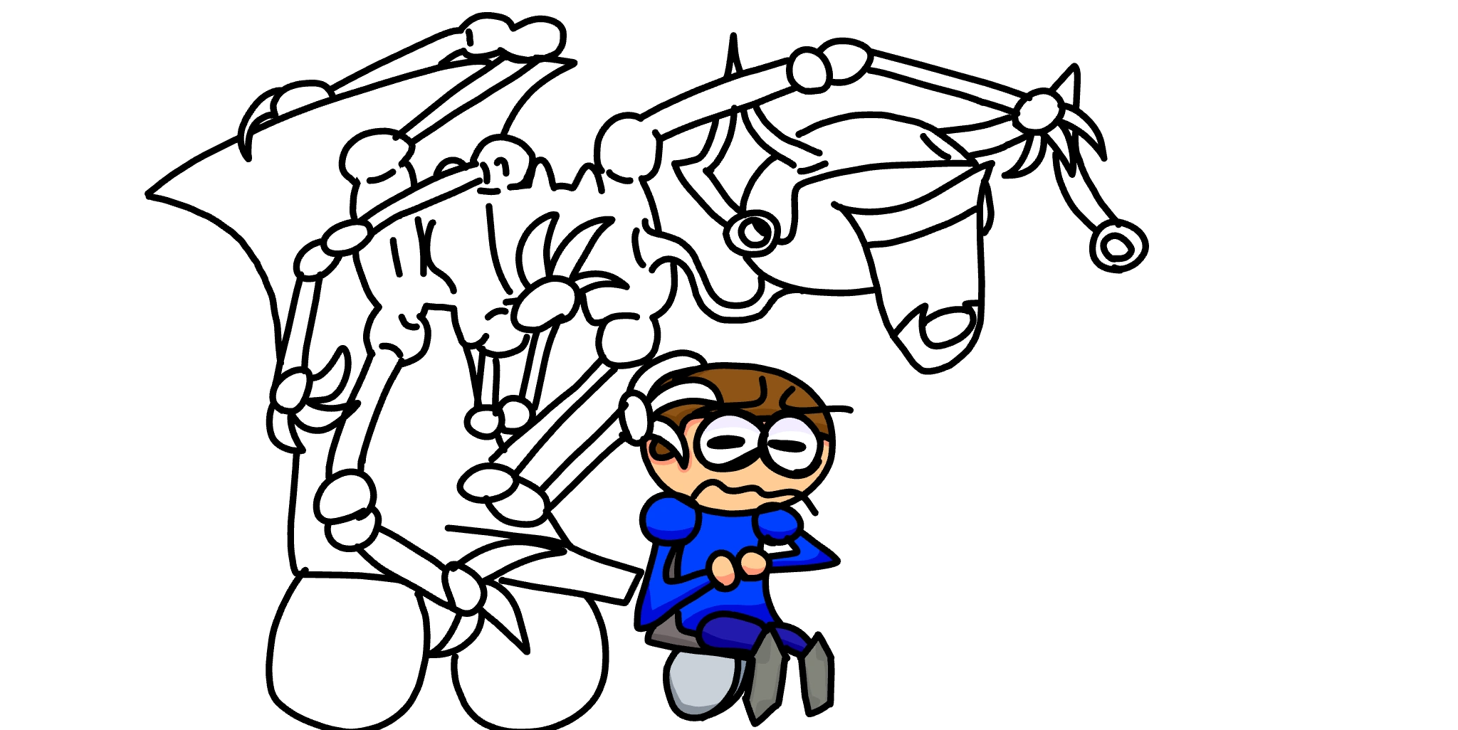 scary algebratrix (WIP) | Fandom