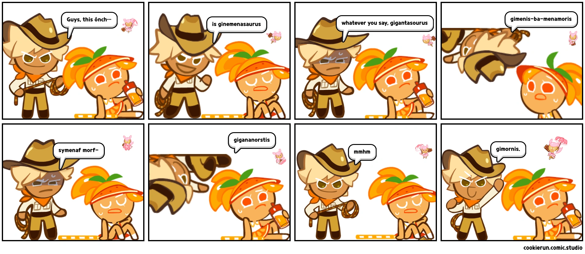 orange is gimeinanorstis | Fandom