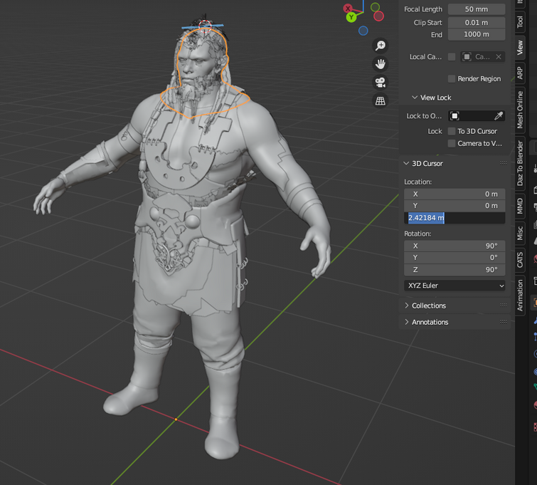 How tall is Magni? | Fandom