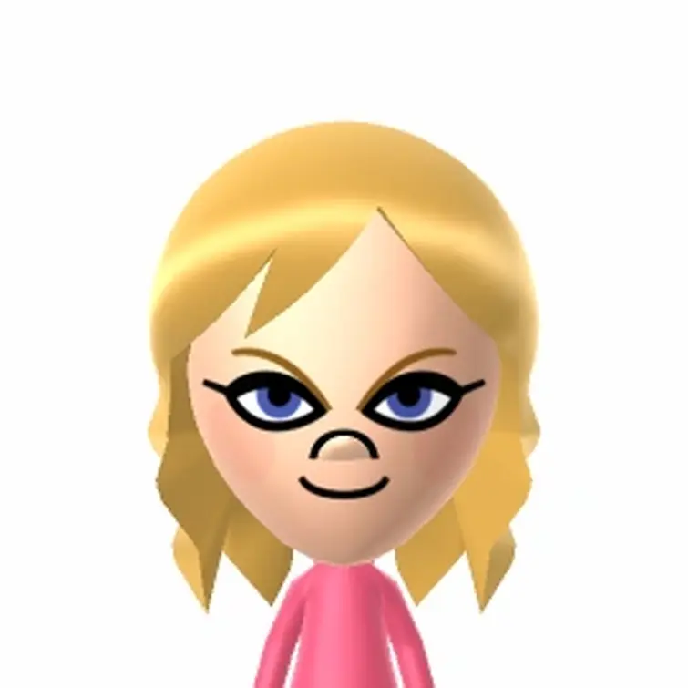 A Mii a Day YCCM Edition - Alix (May 21st) | Fandom