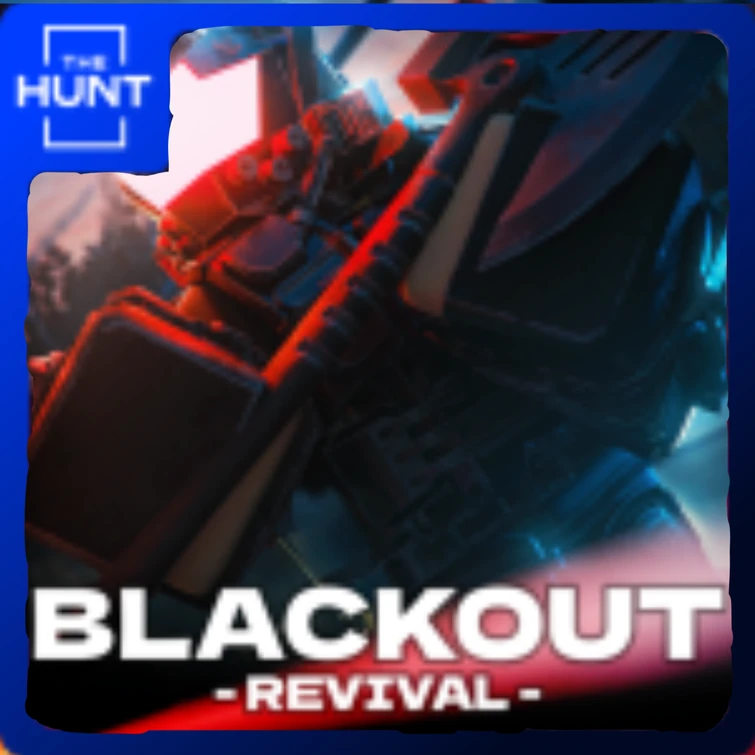 Discuss Everything About Blackout Wiki | Fandom