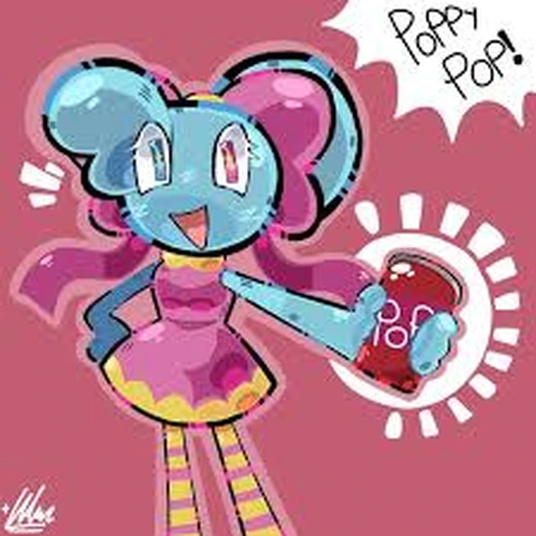 Poppy | Fandom