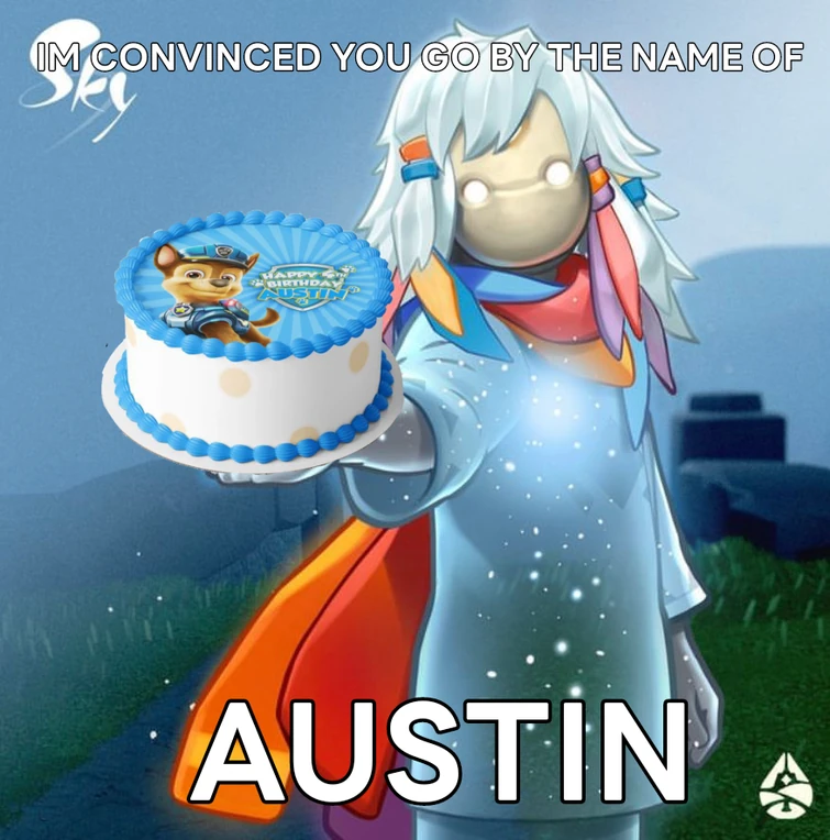 WHAHAHA GUESS WHOSE BACK... WITH A MEME!! (spoilers) | Fandom