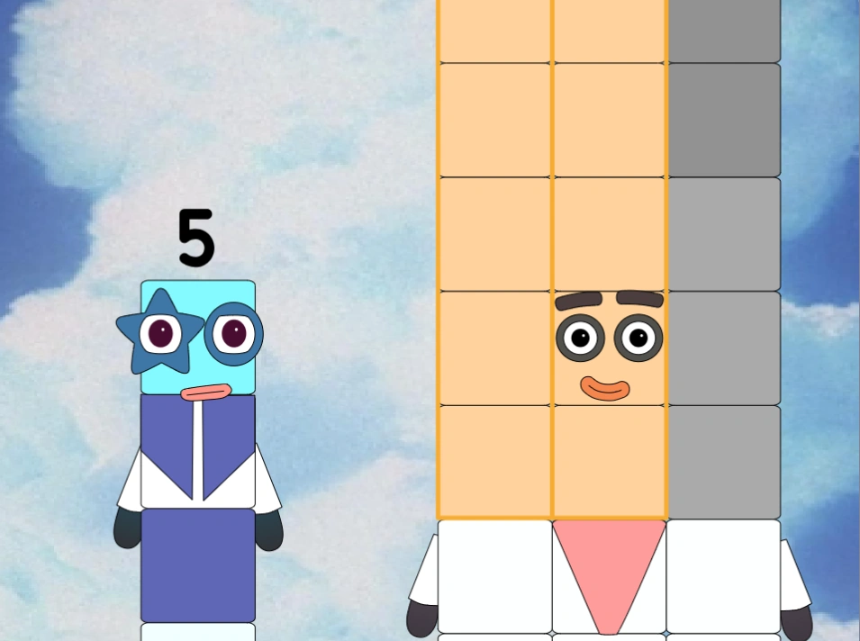 Neo Numberling Evangelion | Fandom