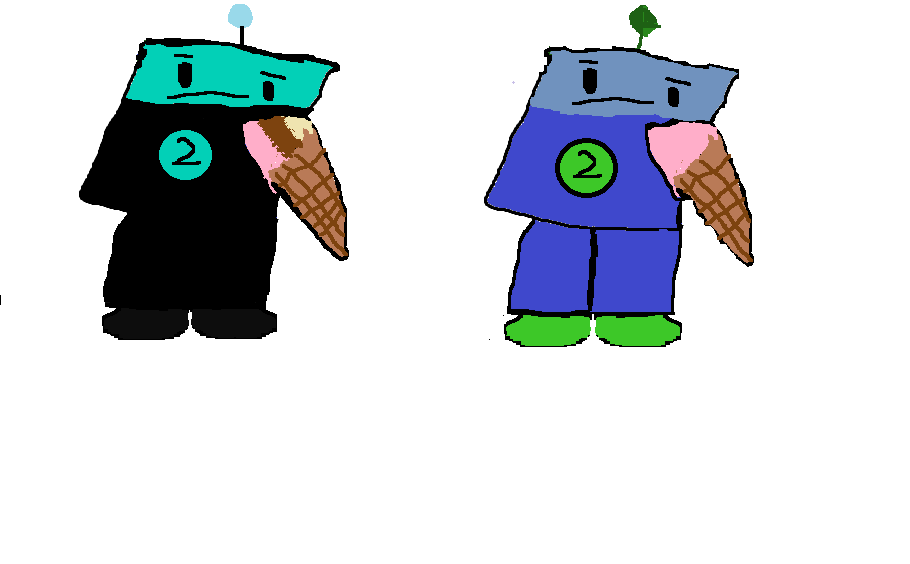 Robotic Glubbie | Fandom