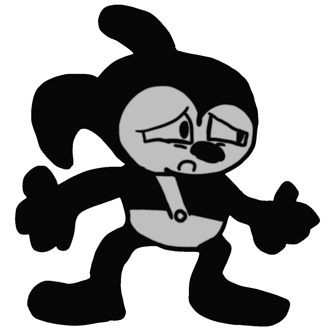 D-Side Mokey (Osweed) | Fandom