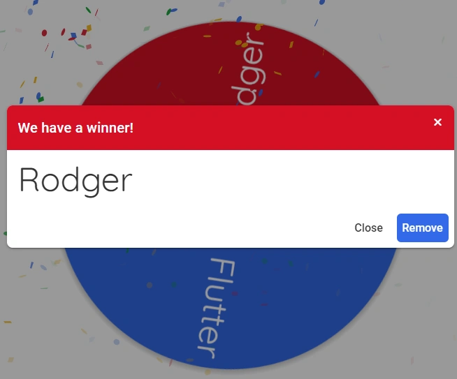 Dandy's world viewer voting 3 | Fandom