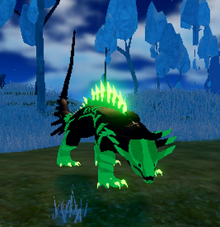 Discuss Everything About Creatures of Sonaria Wiki | Fandom