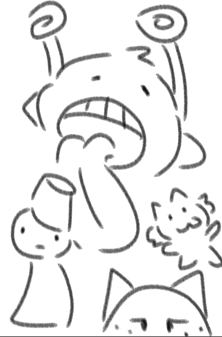 Silly things | Fandom