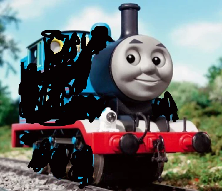 Say Hello to Ghomas! | Fandom