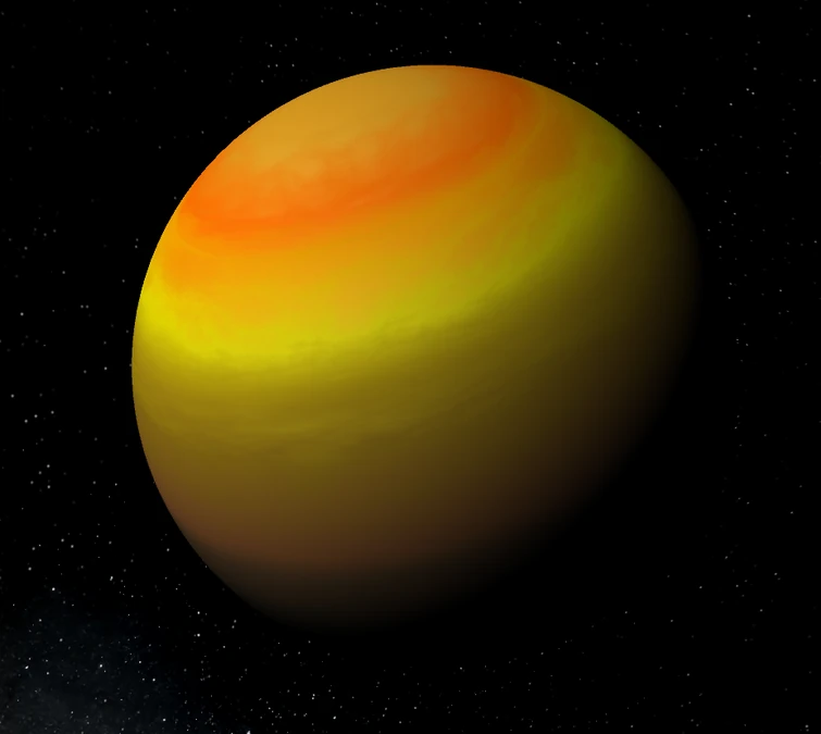 Discuss Everything About Space Wiki | Fandom