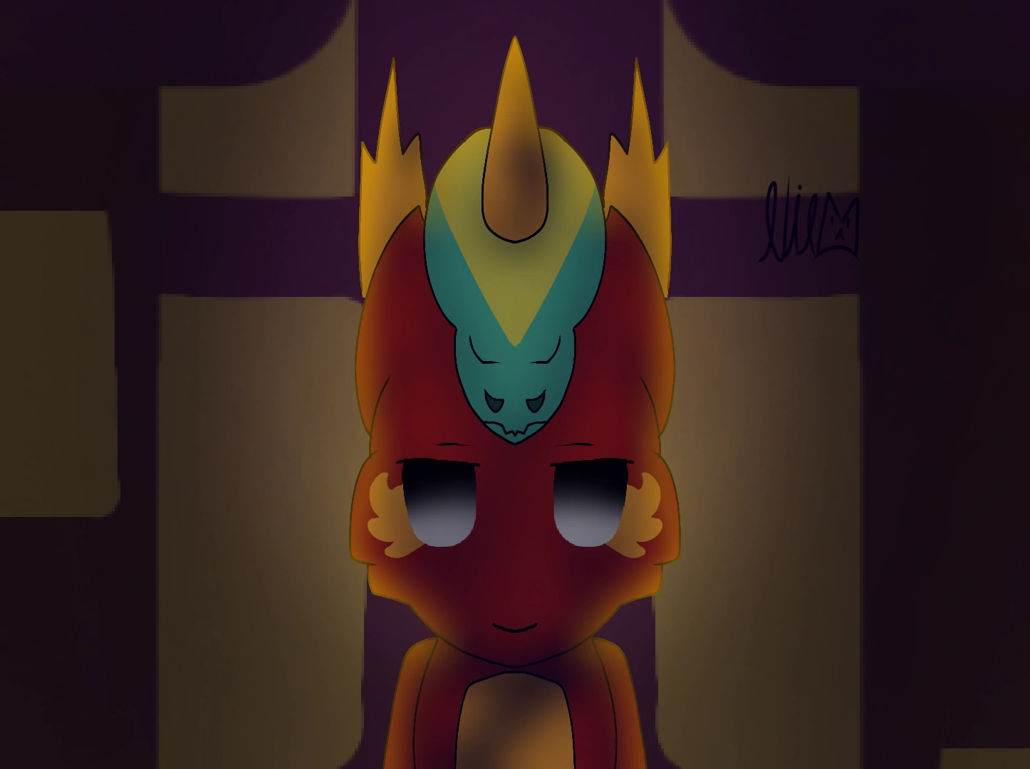 ONE LEFT | Fandom