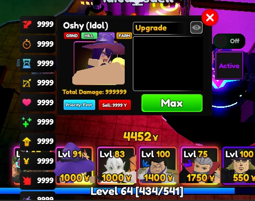 Something is wrong | Fandom