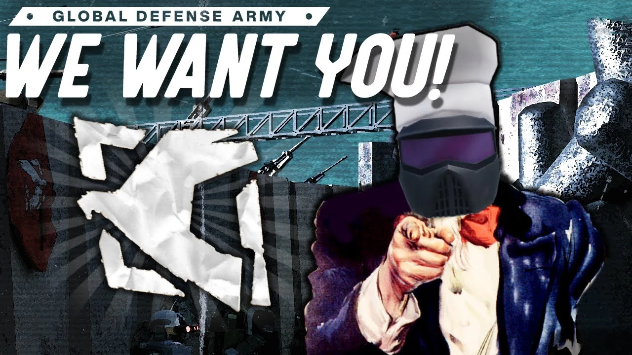 Join the TDX- wiki | Fandom