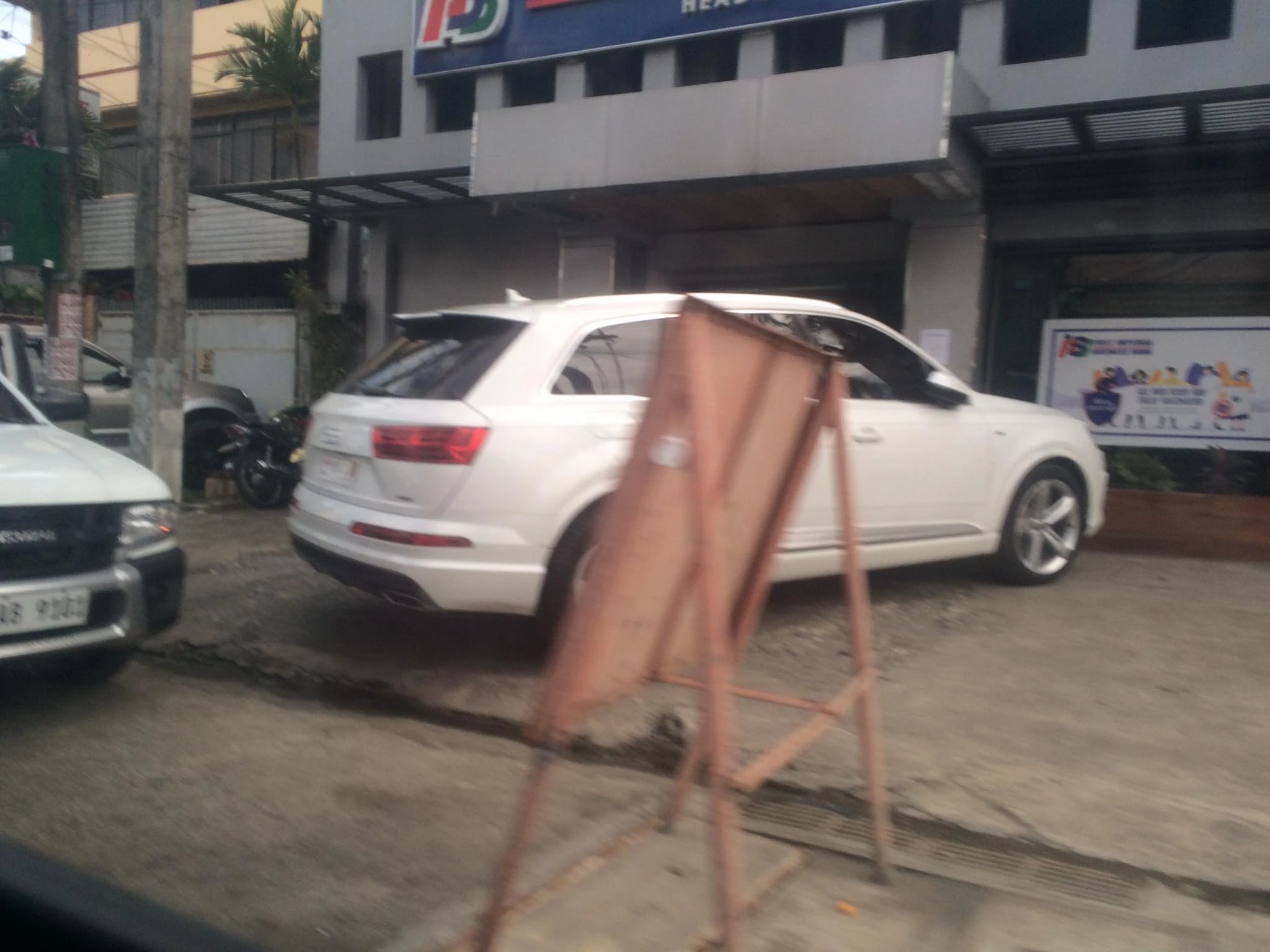 turd world car spotting 😘😍 | Fandom