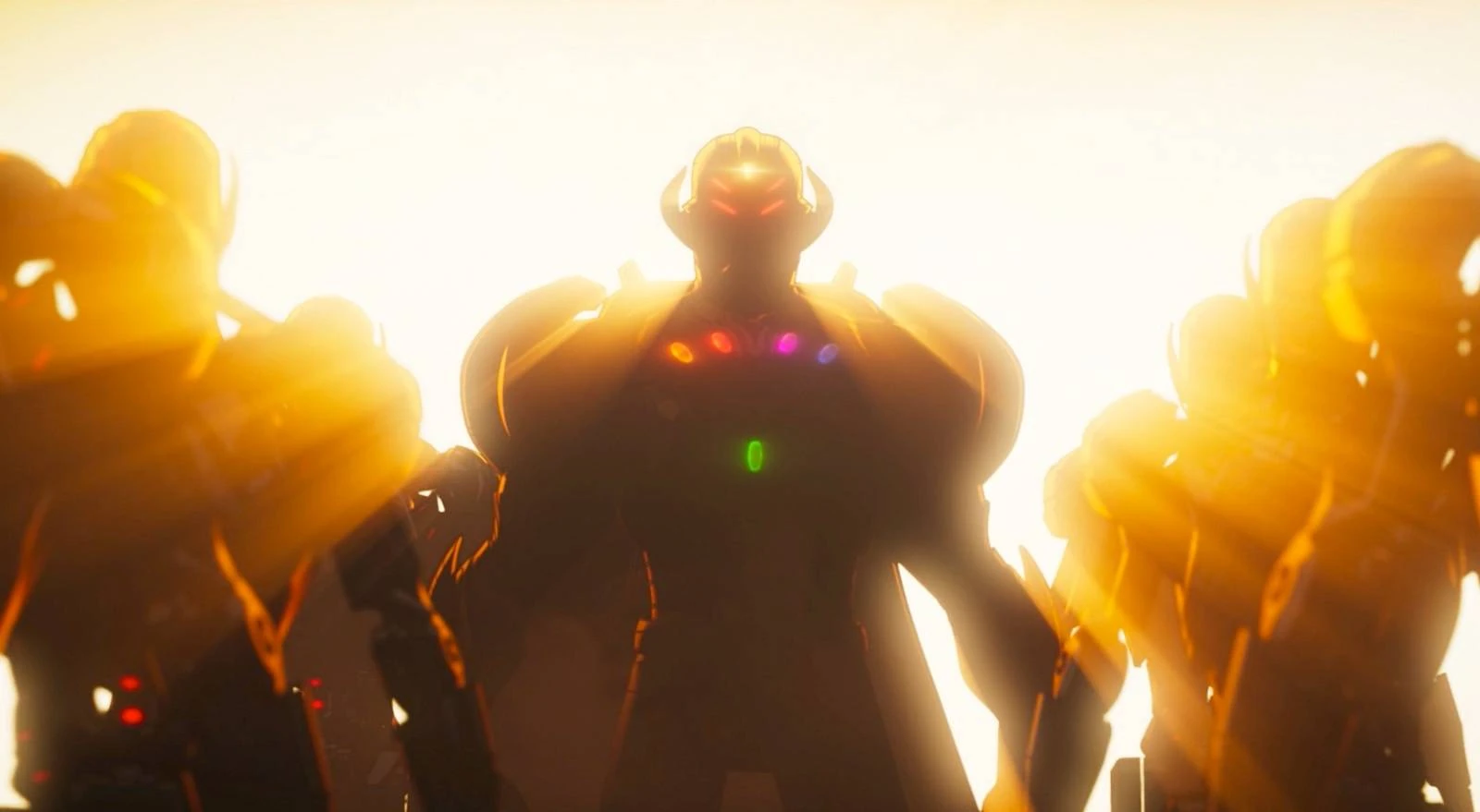 Ultron Infinite | Fandom