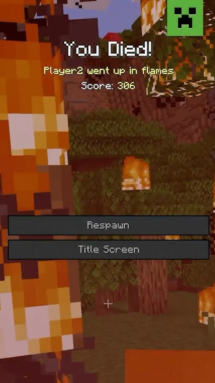 The Baby singing about killing different players in Minecraft: | Fandom