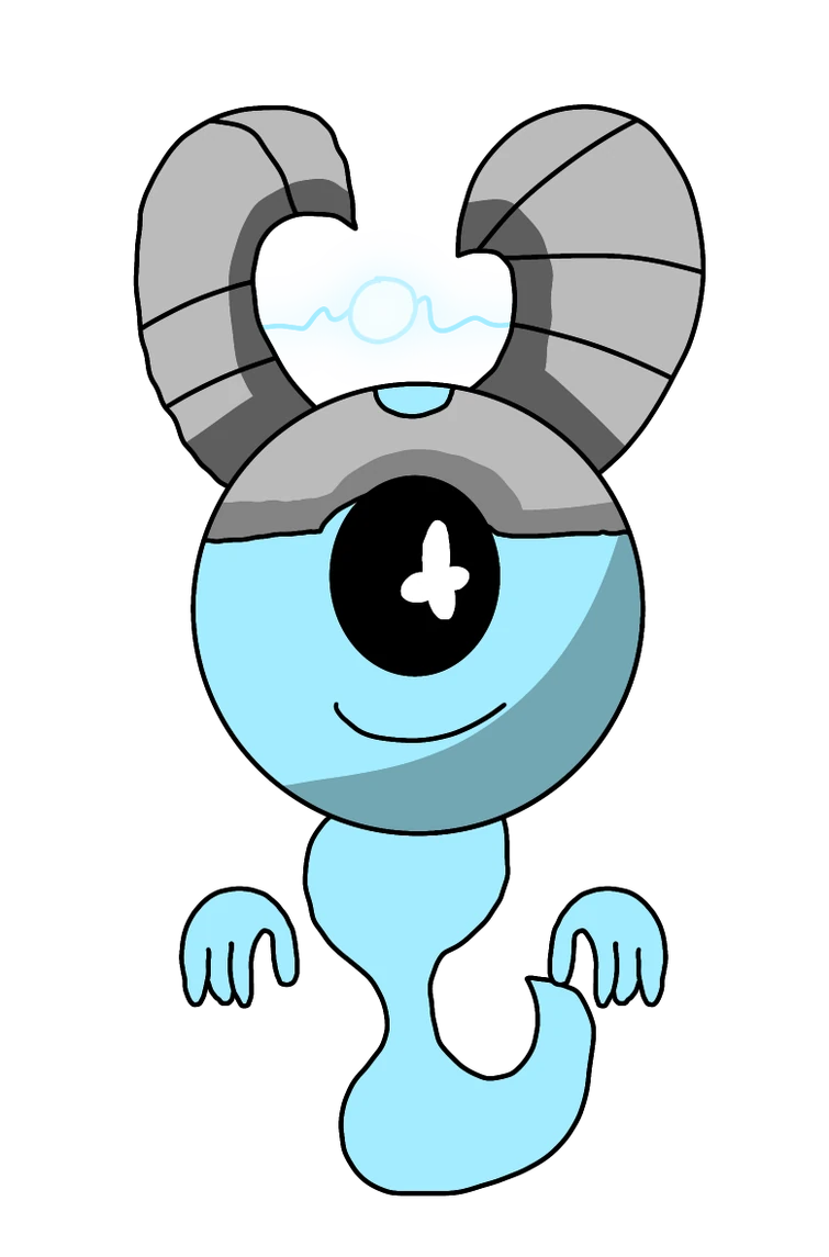 Give me your fanmade monsters and I’ll draw them in my style | Fandom