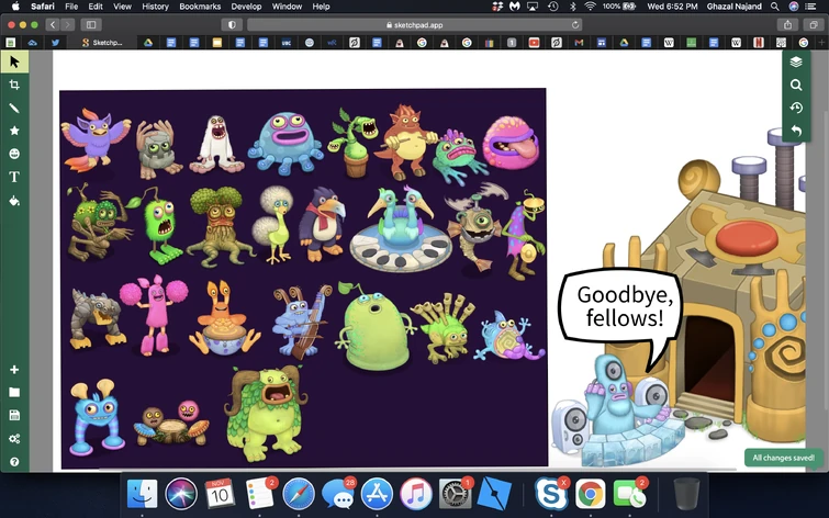 Discuss Everything About My Singing Monsters Wiki | Fandom