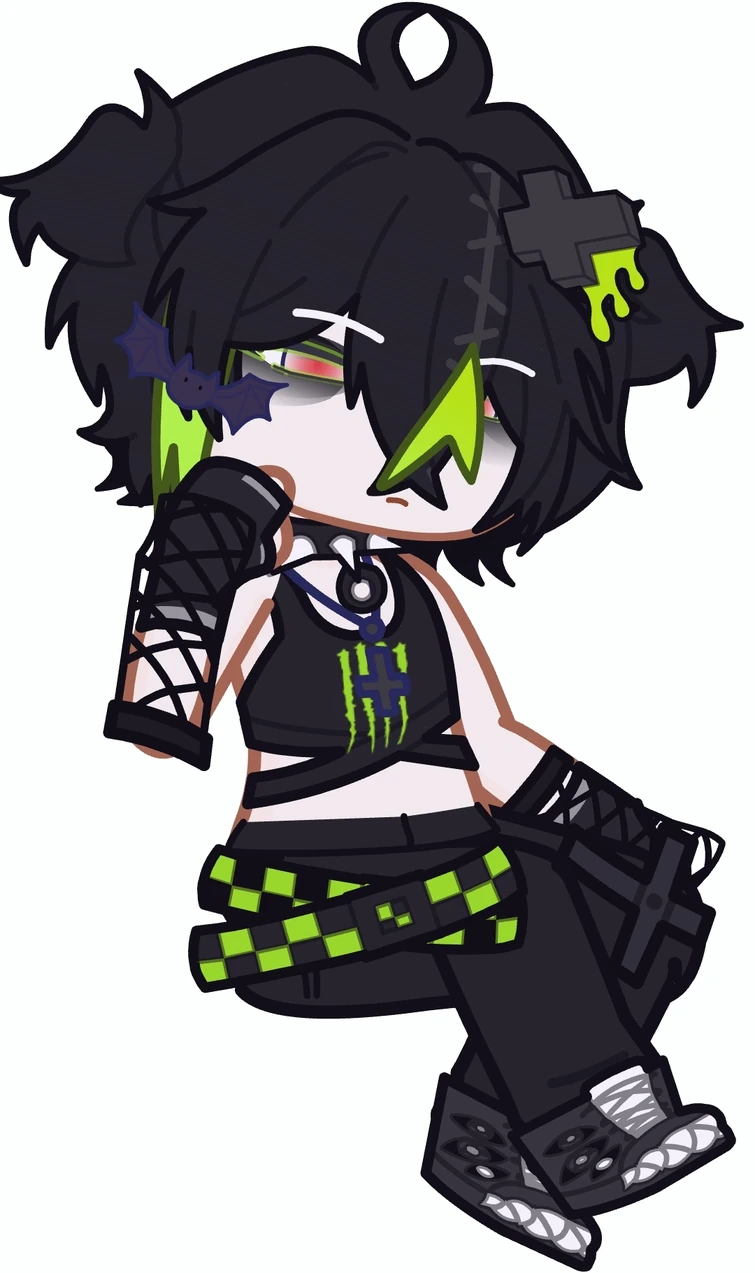 Emo oc challenge/contest thing | Fandom