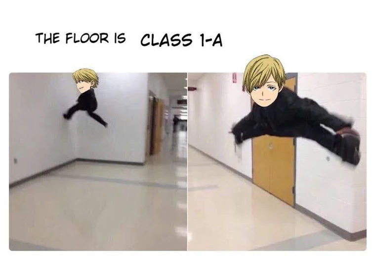 MONOMA!!!!! | Fandom