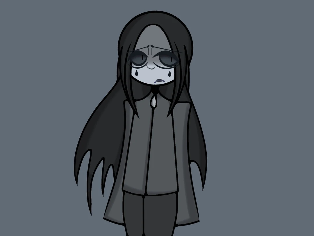 I havent showed my OCS in a while so heres one of them | Fandom