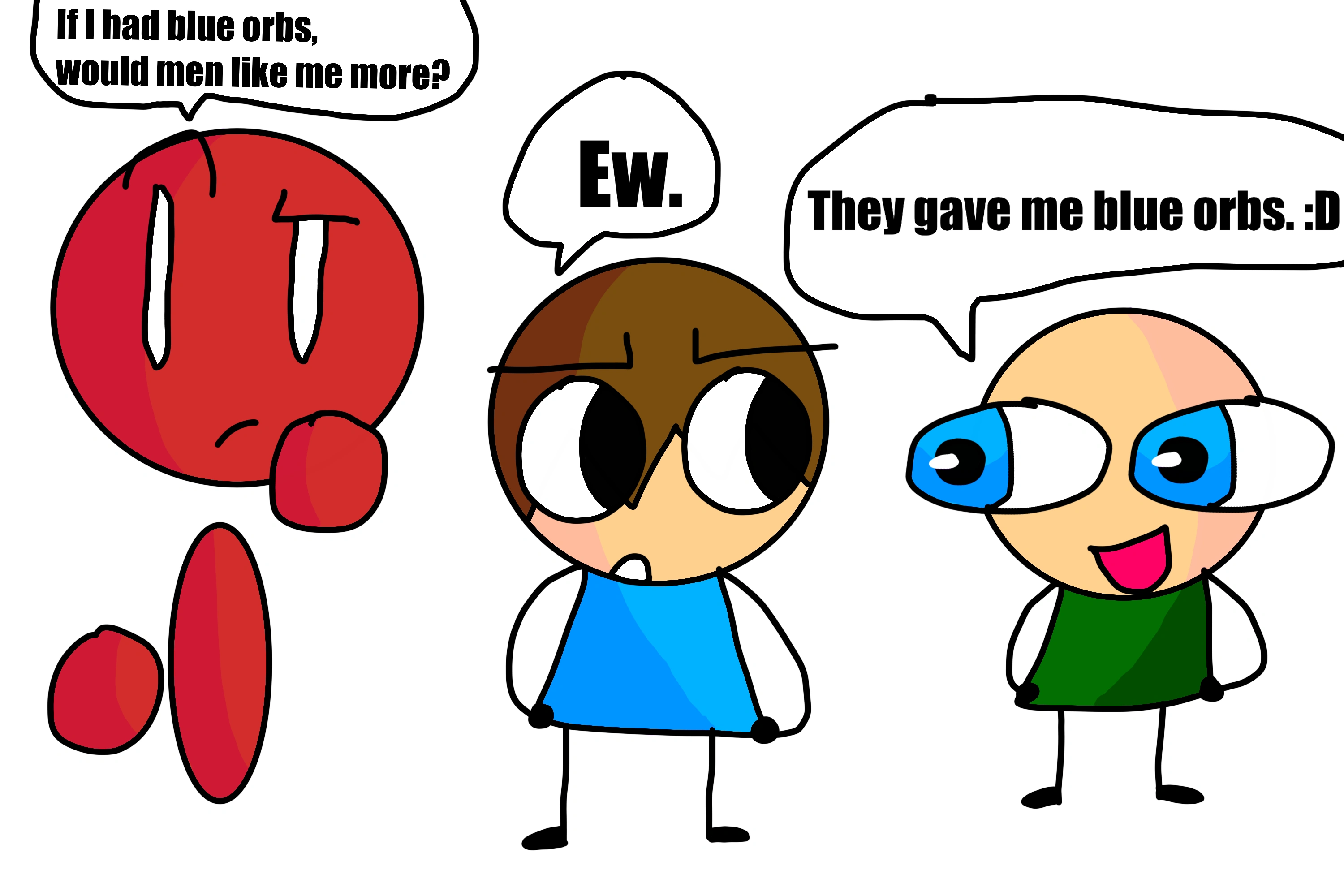 Stupid Art Pieces Fandom