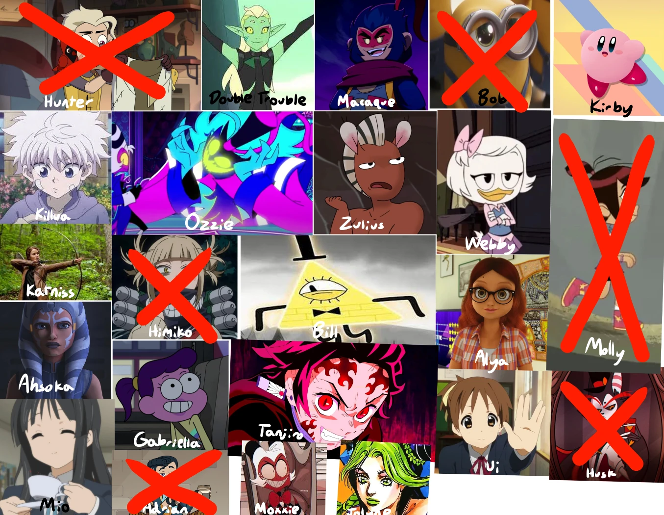 Elimination Game - Part 7 | Fandom