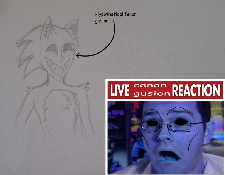 Y'know, I wonder | Fandom